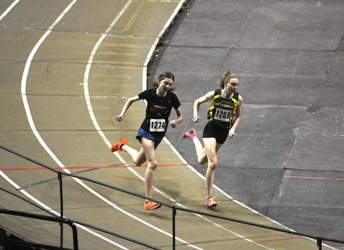 Photos: Hamilton Indoor Games return after three-year hiatus