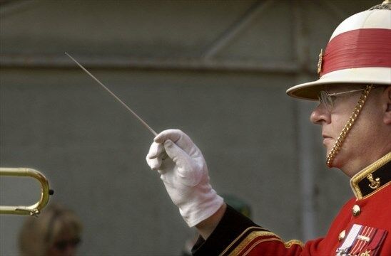 The RHLI at 150: A soldier and a song