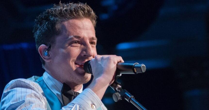 Charlie Puth announces Hamilton tour date at TD Coliseum
