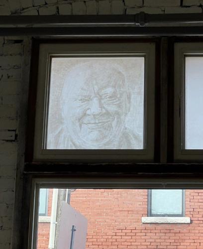 Beloved and quirky Al Reid’s life celebrated on Barton East