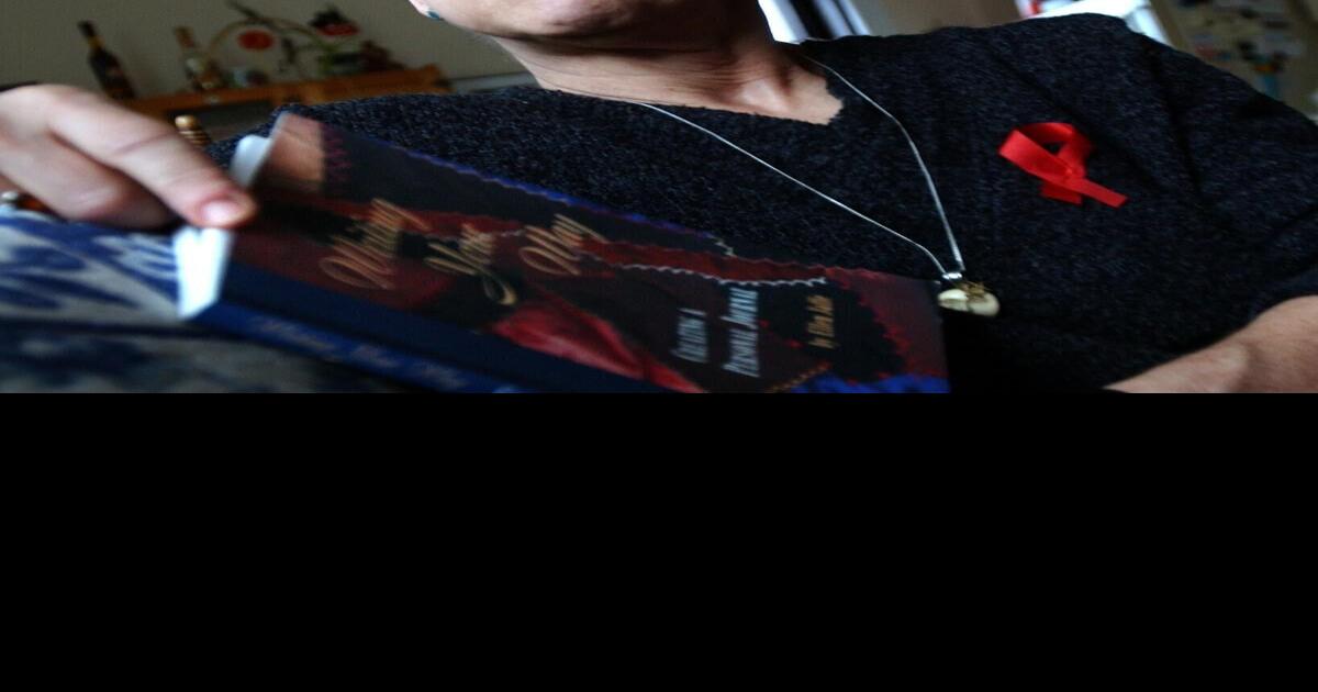 Obituary: Prominent poet and writer Ellen Jaffe ‘reached a lot of ...