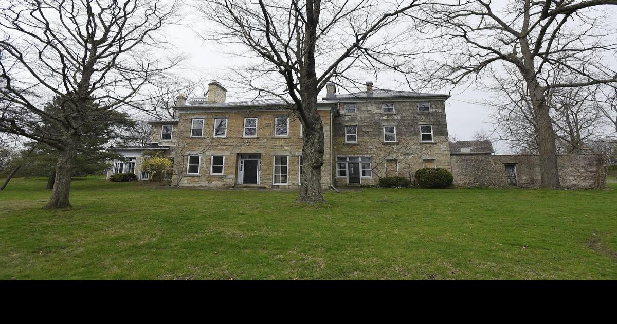 ‘Doors Open’ at Balfour Estate this weekend