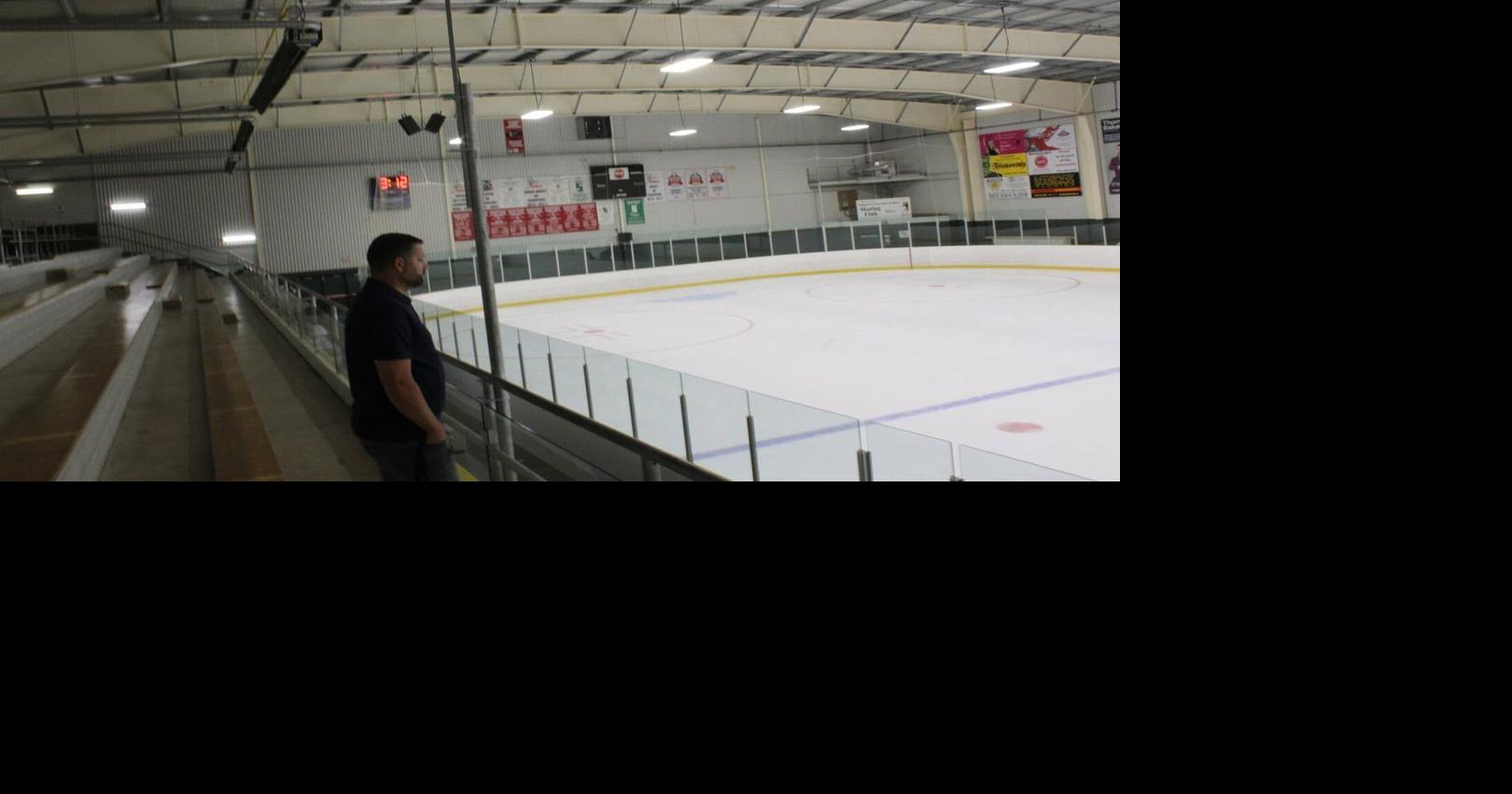LiveBarn cameras now streaming games at both local arenas