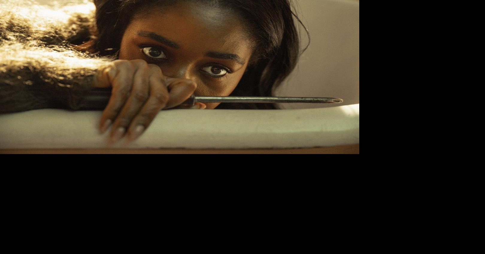Movie Review: An unhinged John Malkovich can't help the cult-horror ...