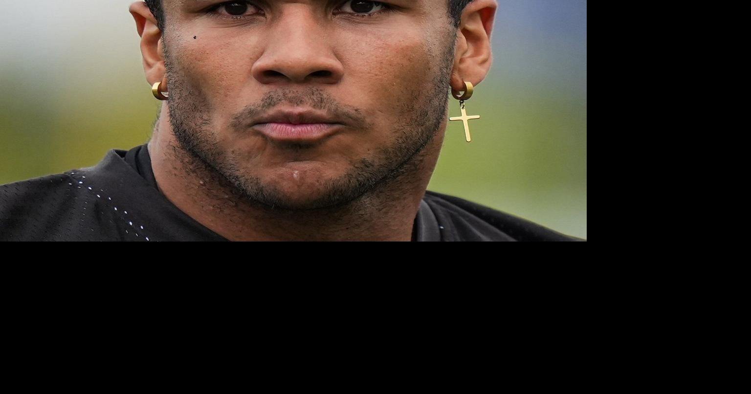 Playing in CFL gives Covington deeper appreciation of father's achievements