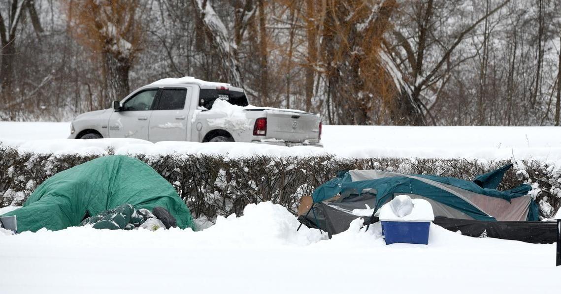 We need data on Hamilton homeless deaths to help end this crisis