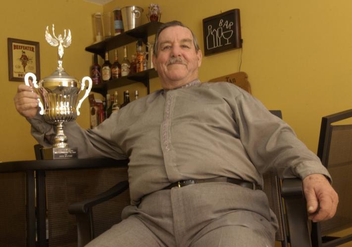 Larry Bastedo had long, fruitful career in motorcycle racing
