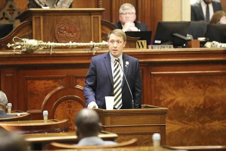 Freedom Caucus unsuccessfully challenges Speaker in South Carolina ...