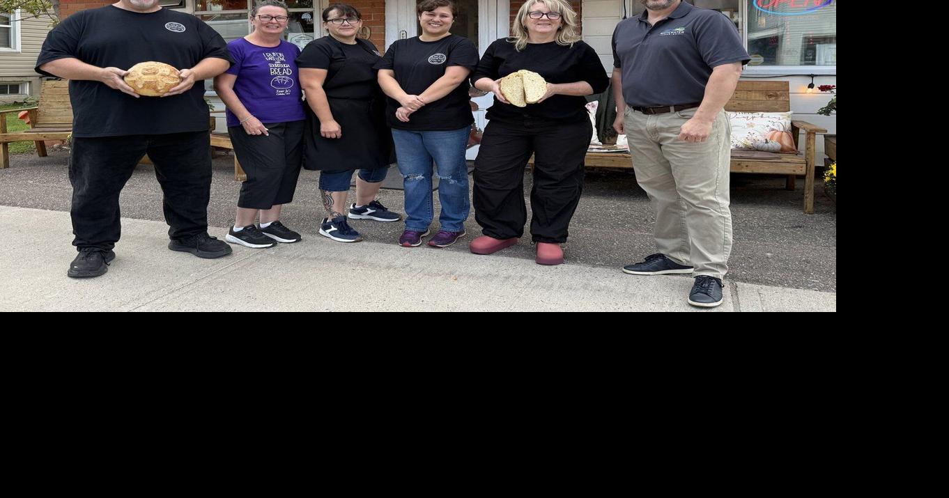 Sour Jo's Bakery: A rising star on Cobden's Main Street