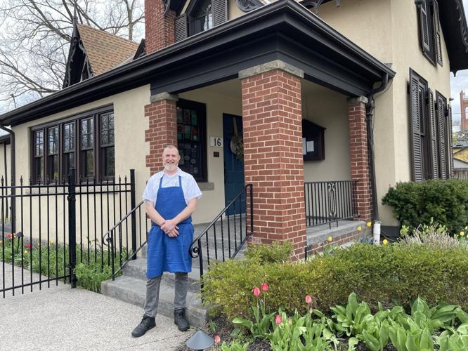Two Hamilton restaurants recognized by Michelin Guide