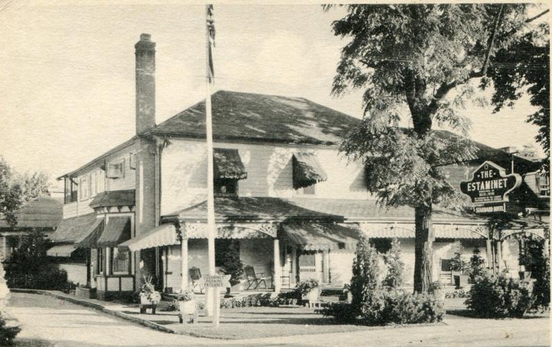 It’s goodbye for Emma’s Back Porch restaurant, closing after 30 years ...