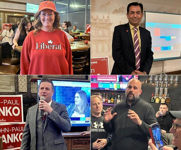 What does the Liberal election win mean for Hamilton?