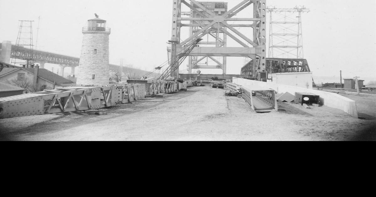 Iconic Burlington Canal Lift Bridge is set for $21 million in repairs