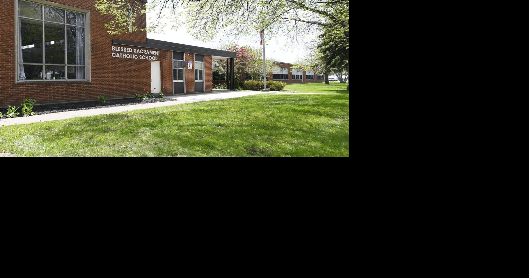 HWCDSB to spend $22M fixing ‘bubbly concrete’ at 7 schools