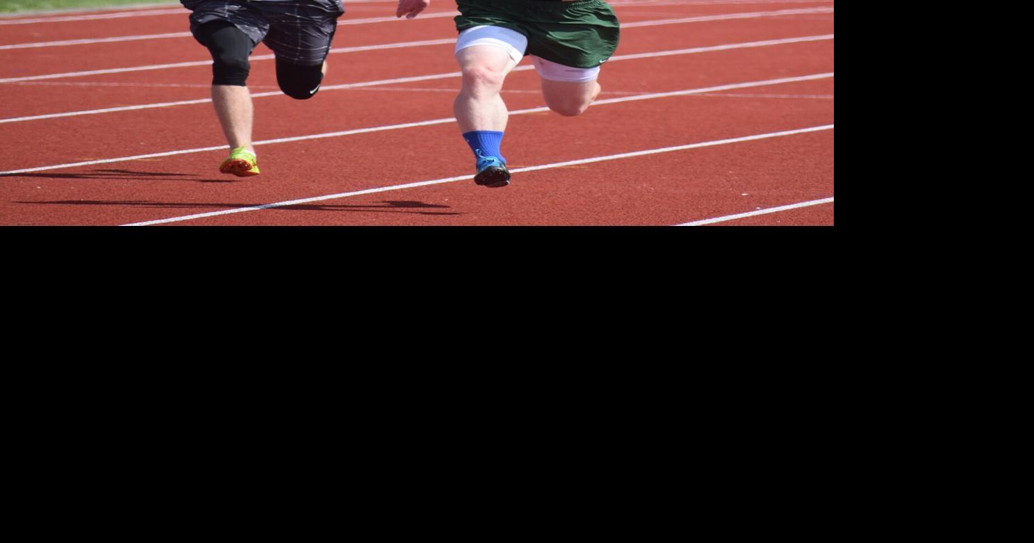 Dundas Valley Secondary School wins track meet