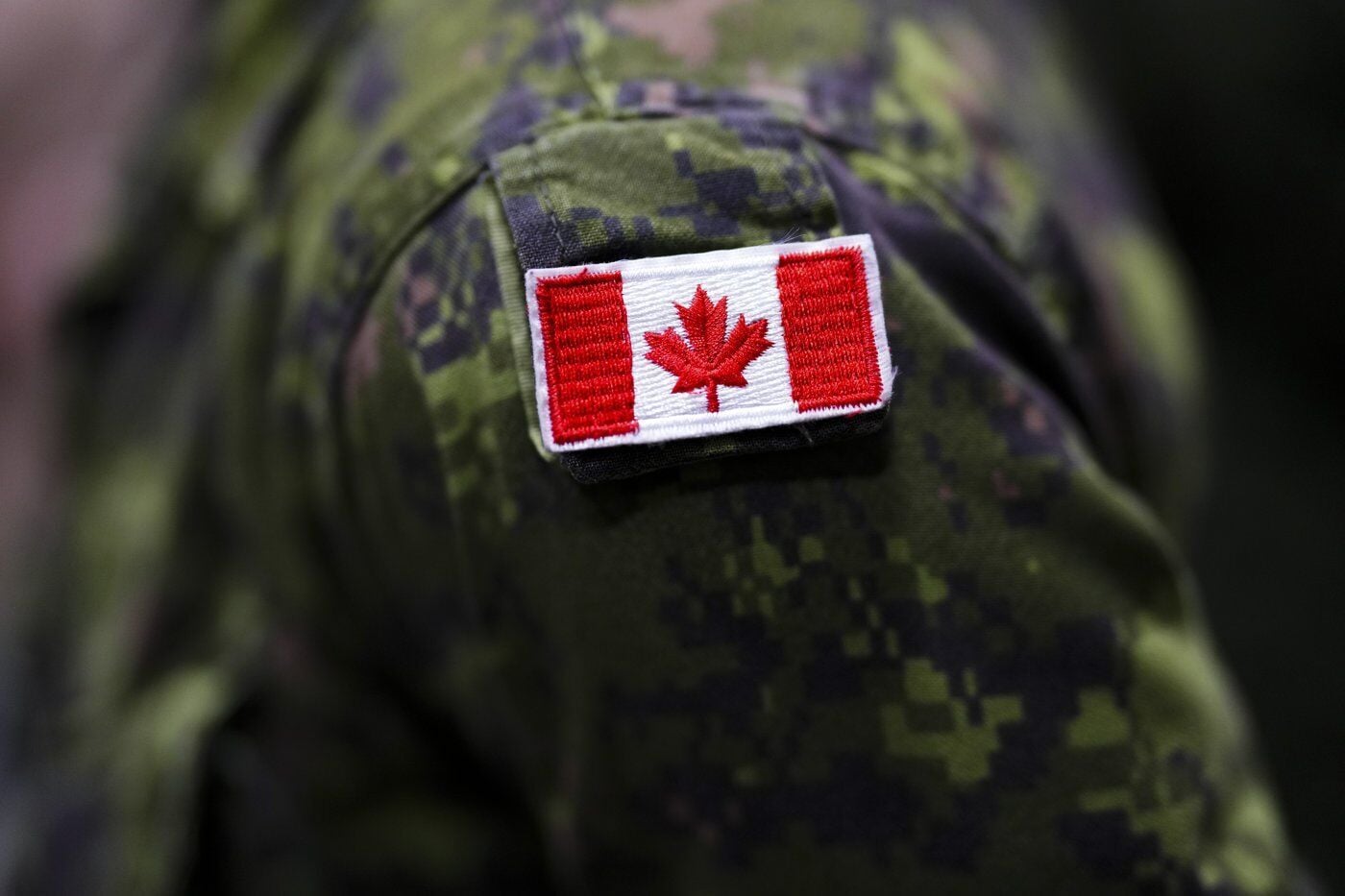 Military sexual assault survivors say Bill C-11 will leave them with ...