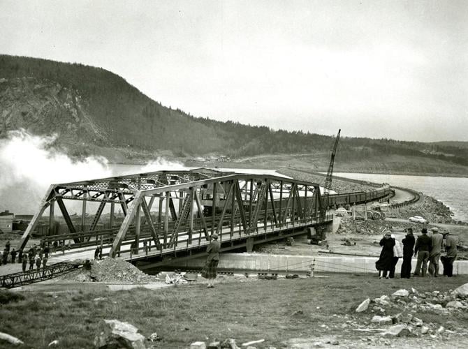 Cape Breton business leaders dream of reviving dormant rail line. Can ...