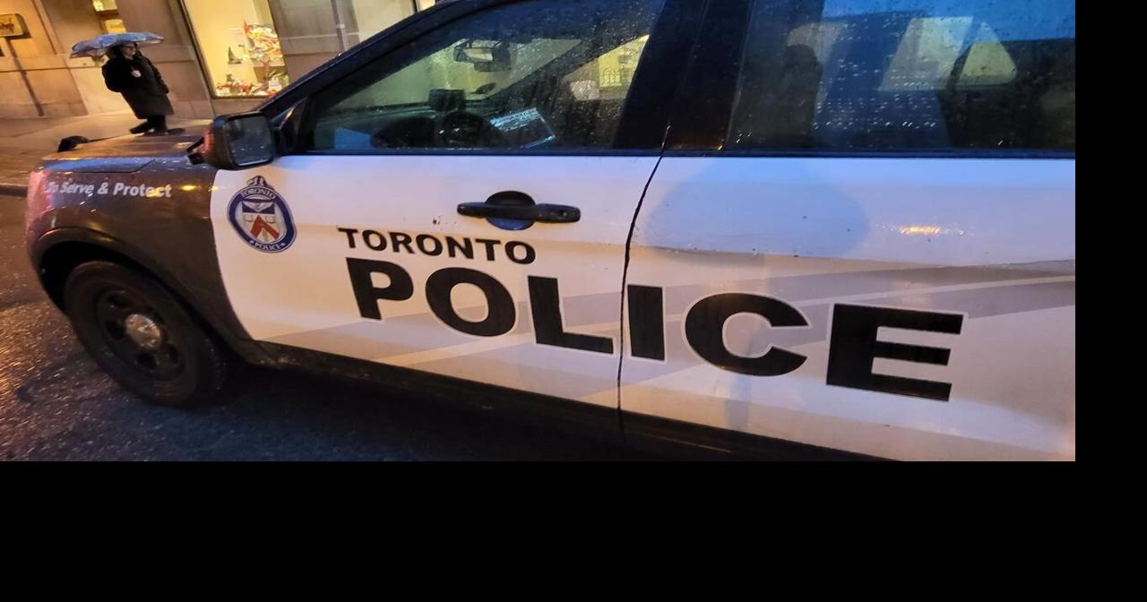 Two men charged in Toronto shooting that hospitalized each other and ...