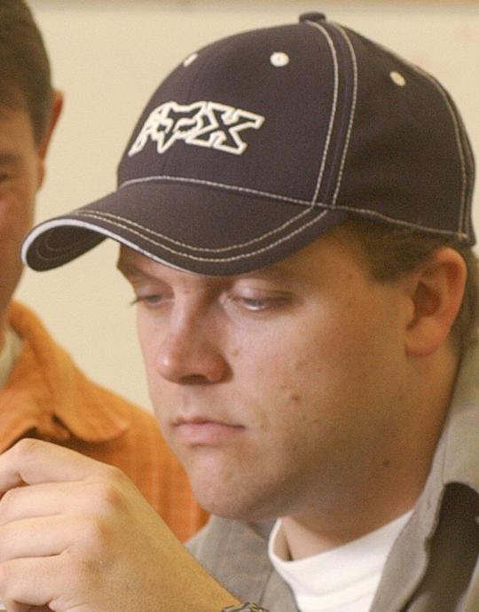 Deal ends case against corrupt Hamilton cop Craig Ruthowsky