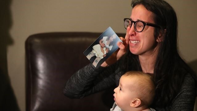 Father who died with daughter at Rattlesnake Point was in bitter ...