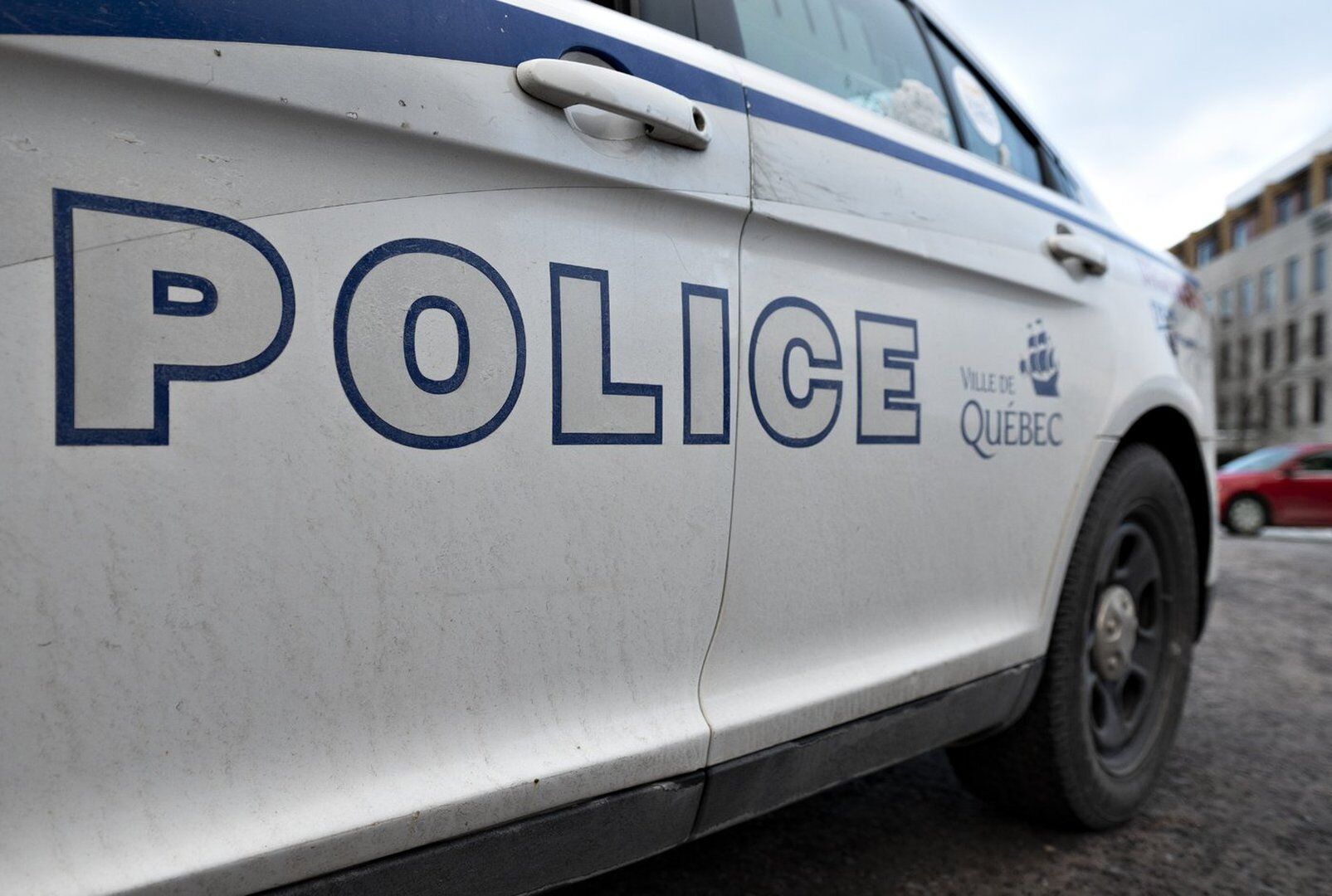 Quebec City man faces firearms charges after road rage incident