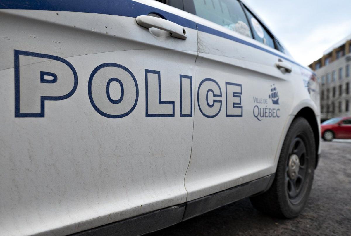 Quebec City man faces firearms charges after road rage incident