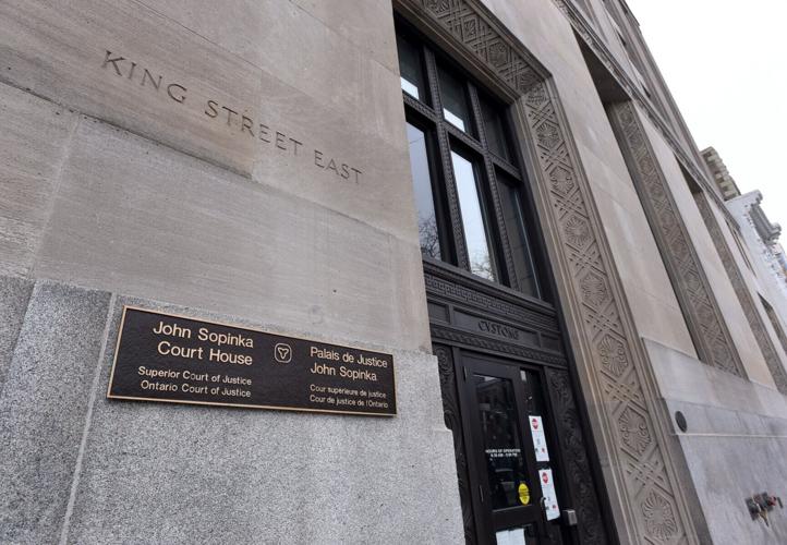 New mental-health court aims to keep offenders out of jail