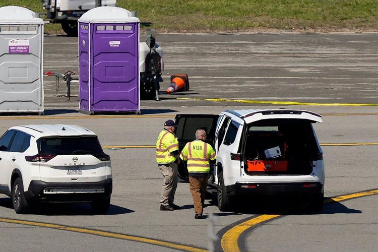 What to know about the safety system that failed to prevent the deadly ...
