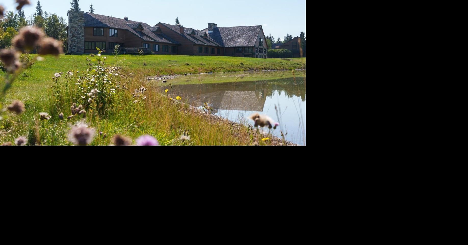 Goodstoney First Nation reopening Nakoda Lakeside Lodge