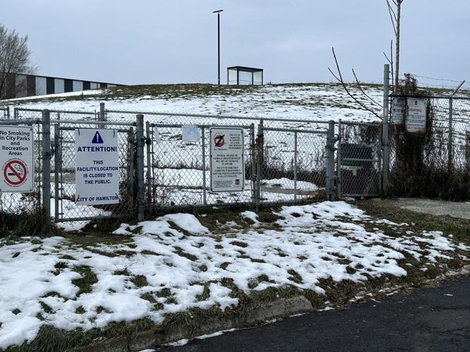 Dog park still closed — six months after ‘temporary closure’