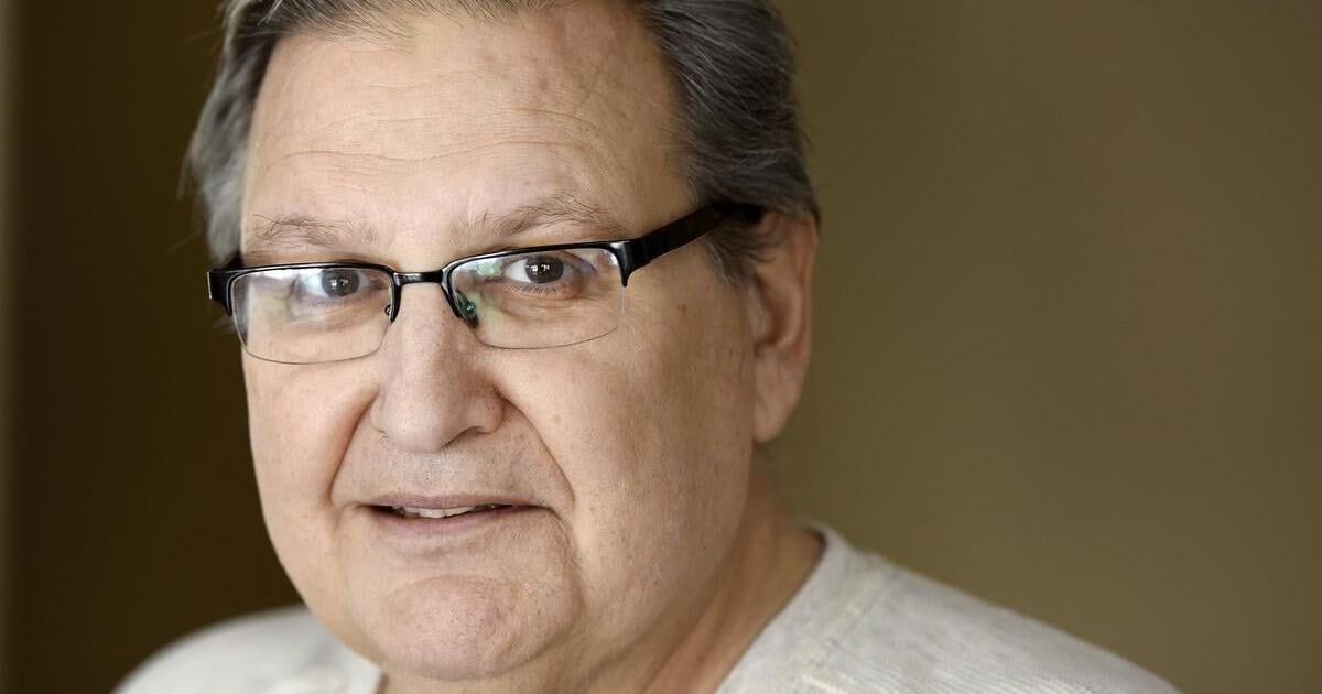 Obituary: Retired Hamilton police detective Mike Thomas ‘never ...