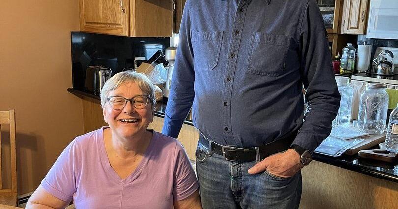 Surviving a Stroke