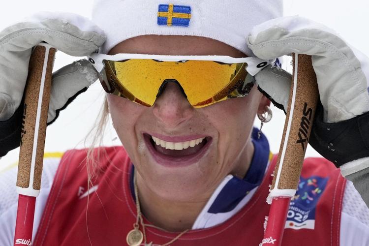 Nordic worlds hit by Norwegian ski jump cheating scandal. Sweden's ...