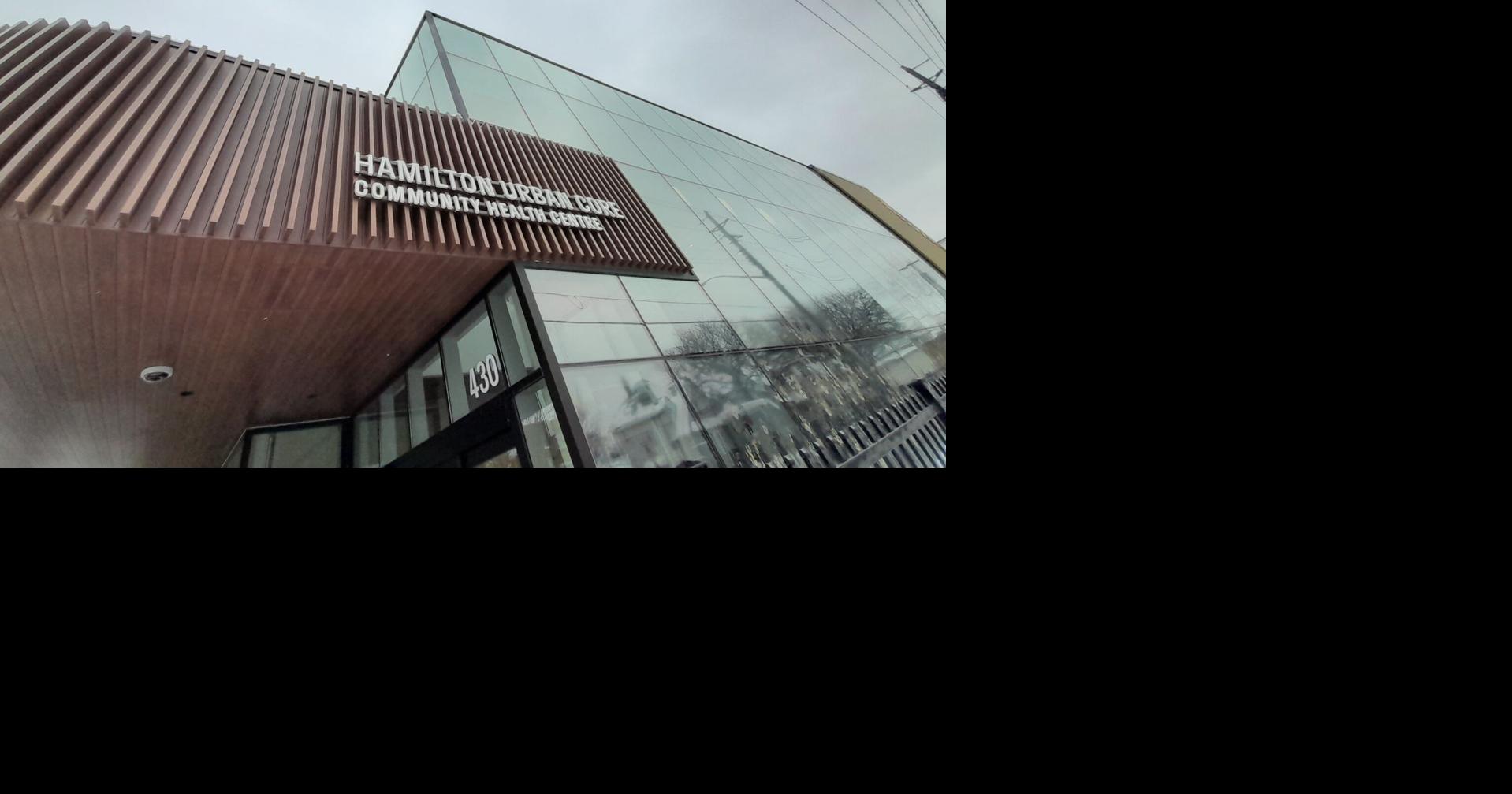 Open house on new Hamilton addiction treatment program