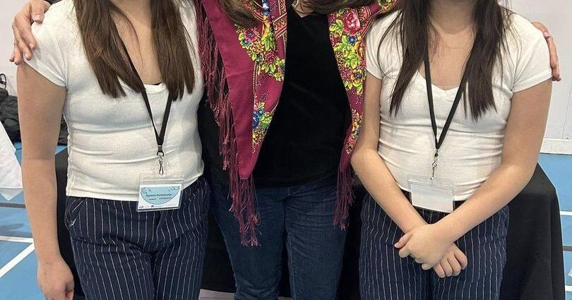 Showing Their Potential – Quebec Indigenous Science Fair fosters ...