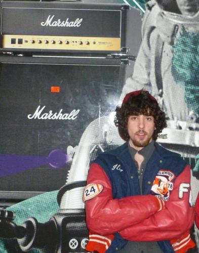 Rob O’Toole’s road from suburban kid to homeless and missing