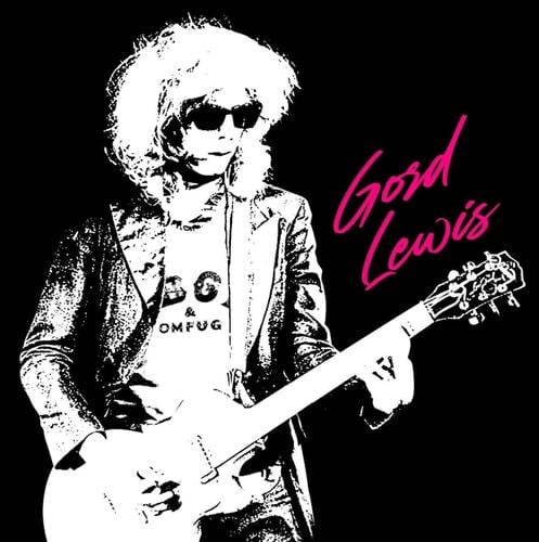 Gord Lewis’s complex relationship with a wild way of life, as guitarist ...