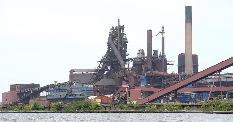 The making of Steeltown