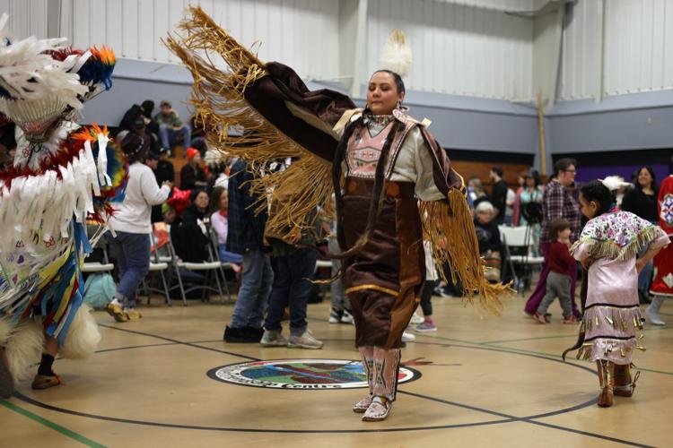 Fort Erie Native Friendship Centre’s Traditional Powwow returns