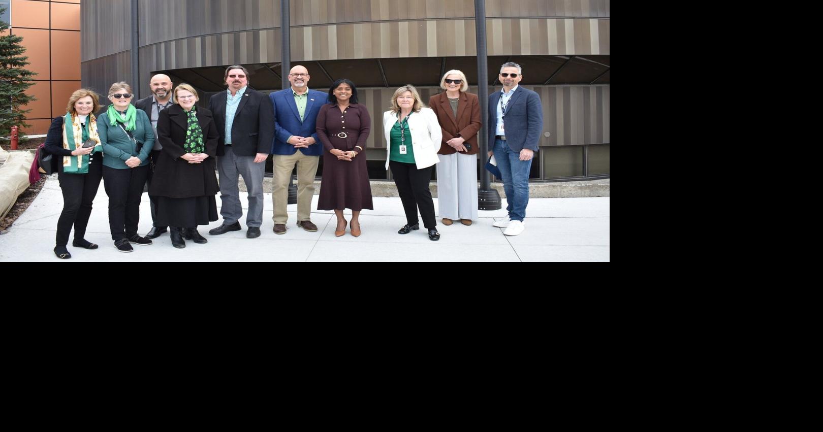 Town of Caledon marks Irish Heritage Month