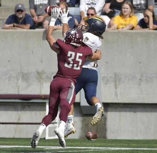 Former McMaster Marauder gets drafted by Calgary Stampeders