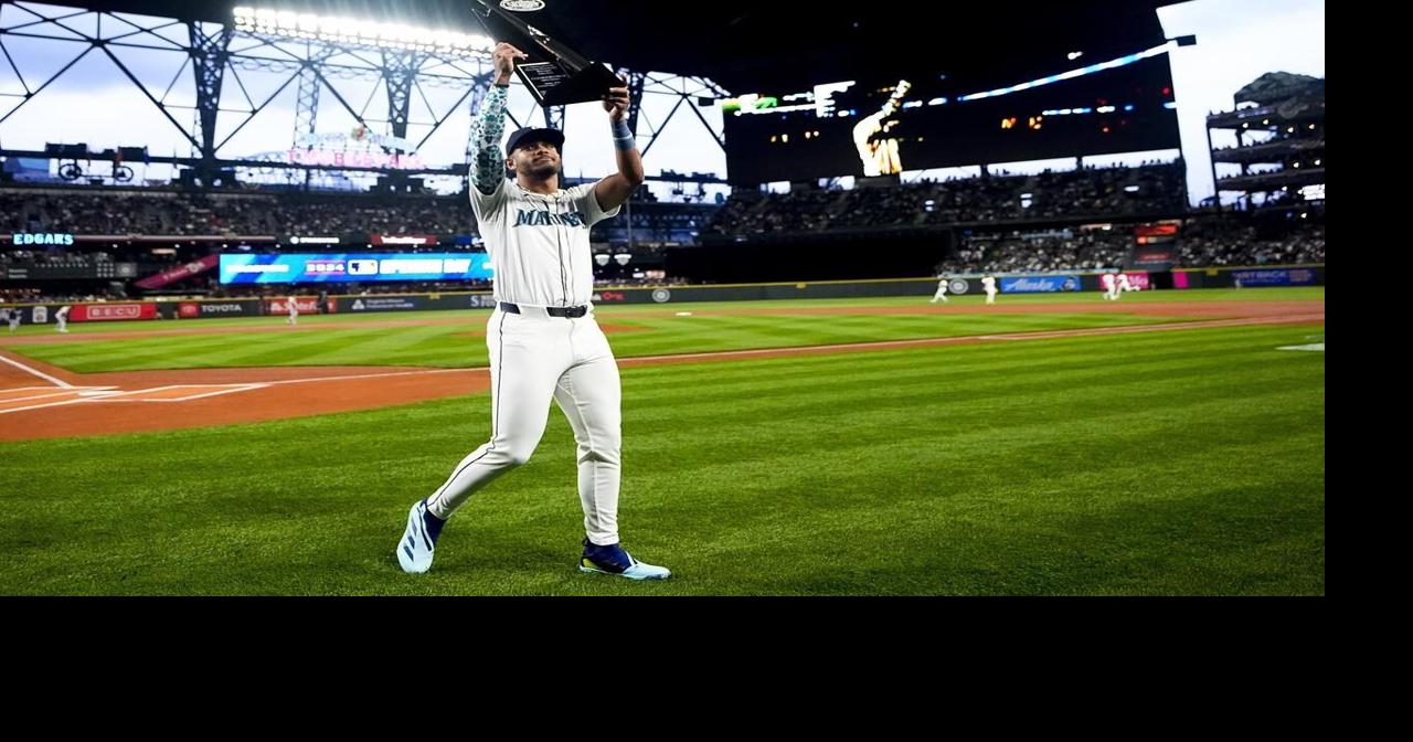 MLB's percentage of international-born players drops slightly to 27.8% ...