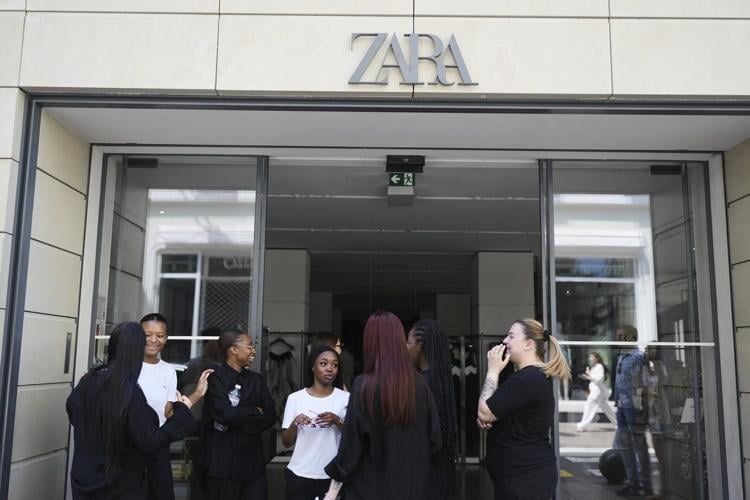 Suspected arson causes a second major power outage in south of France