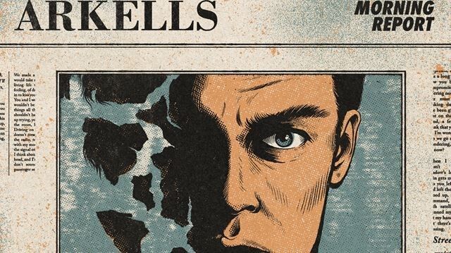 Relentless: The story of Arkells ... Canada’s, no, Hamilton’s band