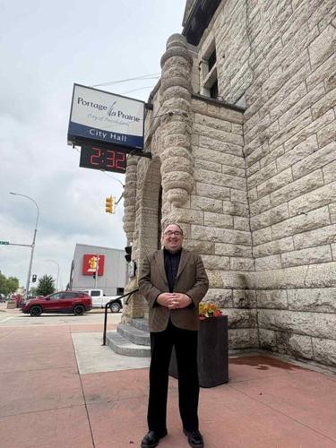 Portage la Prairie councillor takes on Deputy Mayor role in city’s ...