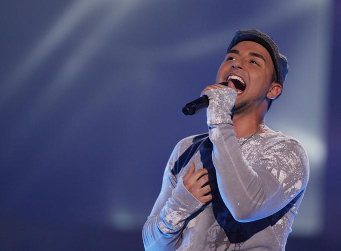 Hamilton competing in season three of ‘The Traitors Canada’