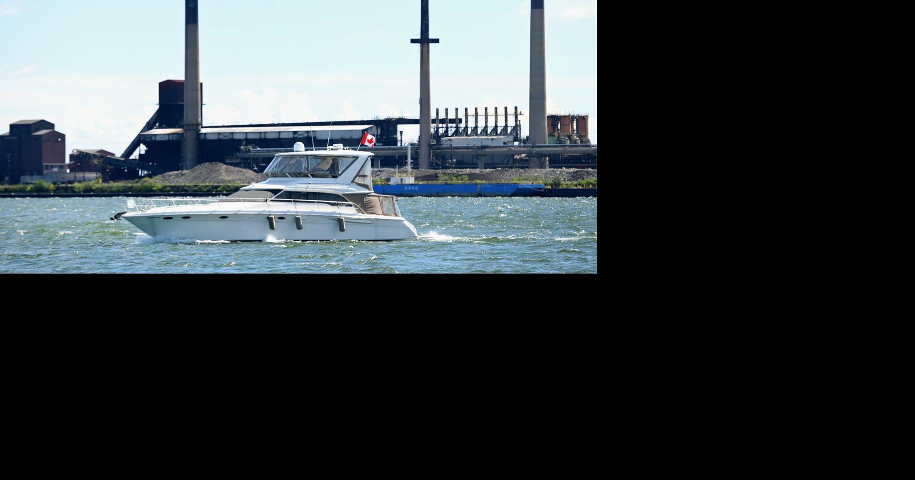 Canada approves sale of Stelco to Cleveland-Cliffs