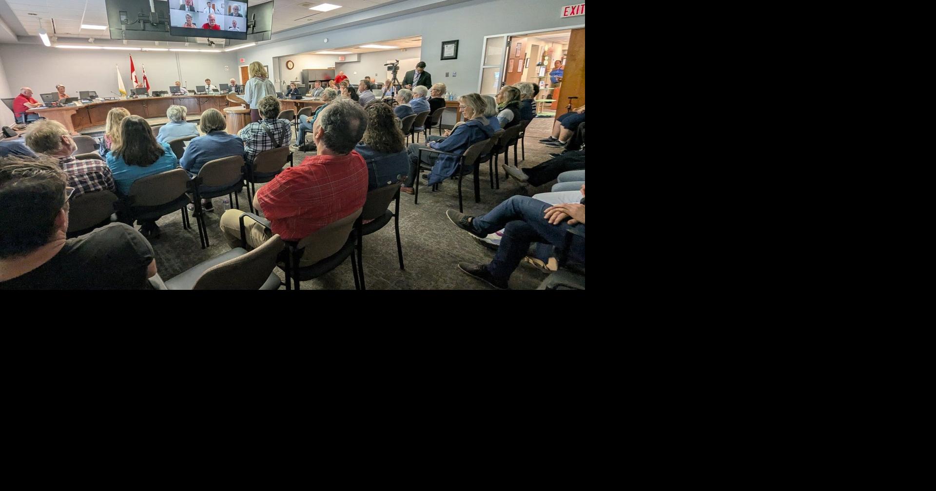 Oro-Medonte receives Barrie's 'high-level' proposal, counters with terms