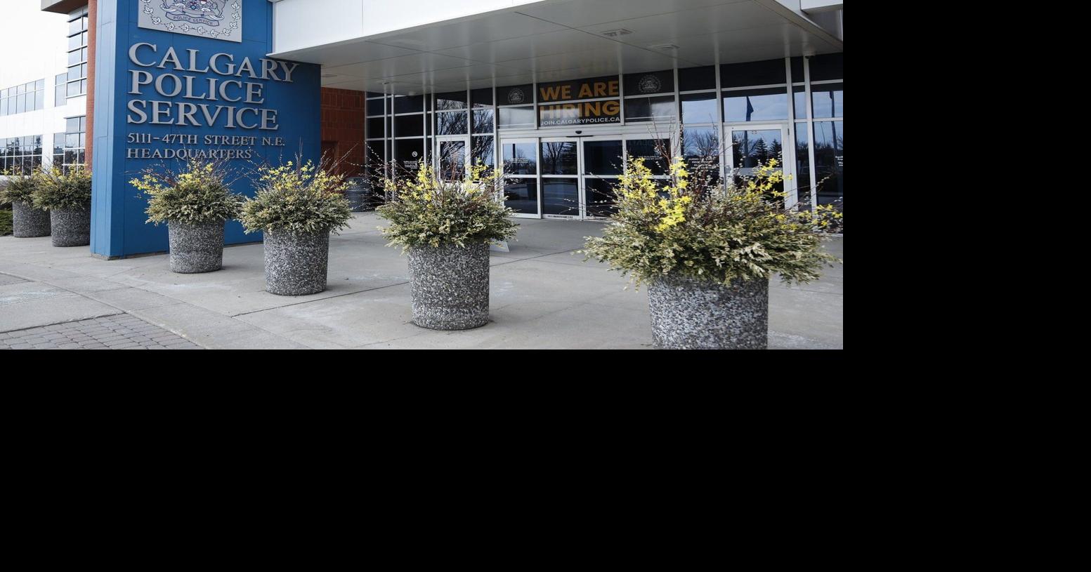 Calgary woman charged with embezzling $67K from veterans group