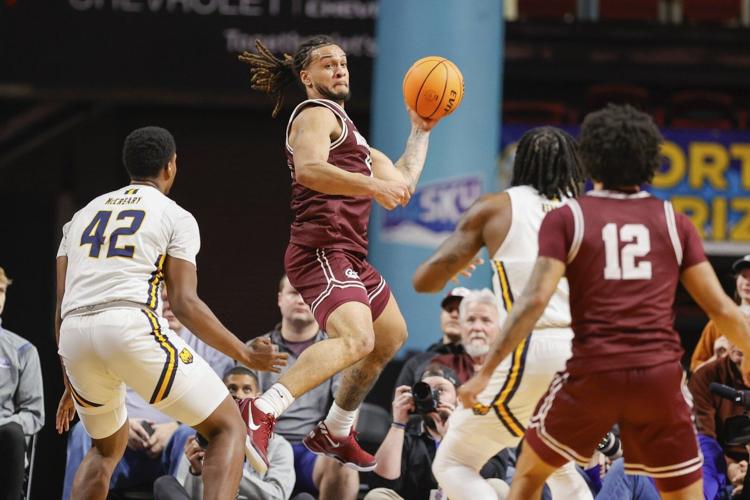 Montana will head to NCAA Tournament for first time since 2019 with 91 ...